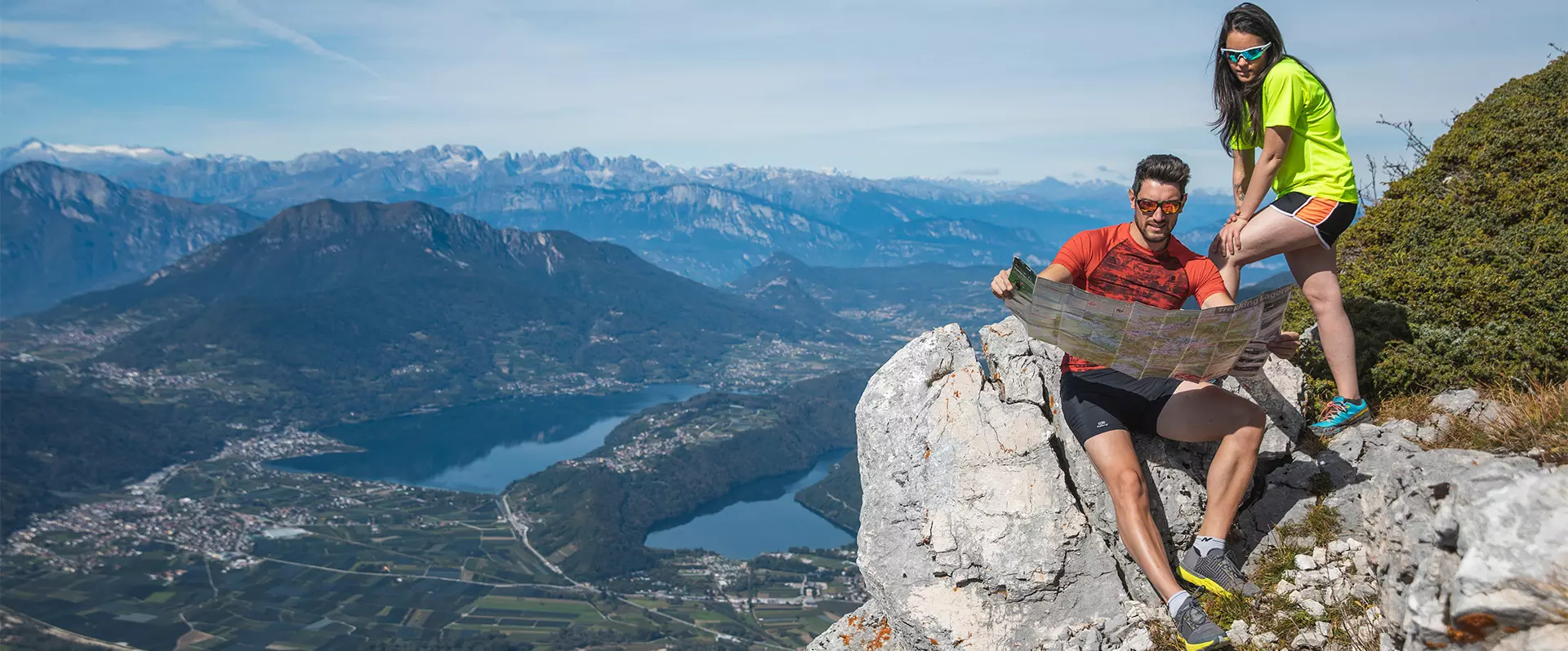 Hotel a Levico Terme - Parc Hotel Du Lac
